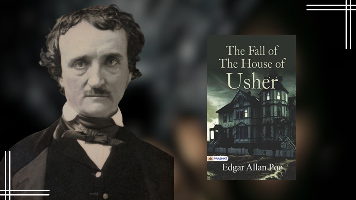 The Fall of the House of Usher and Other Writings by Edgar Allan Poe ...