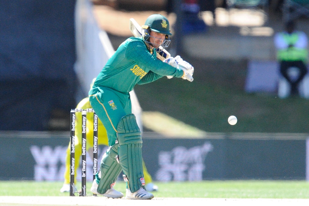 Did Quinton De Kock Retire From Odis For T20 League Money The South