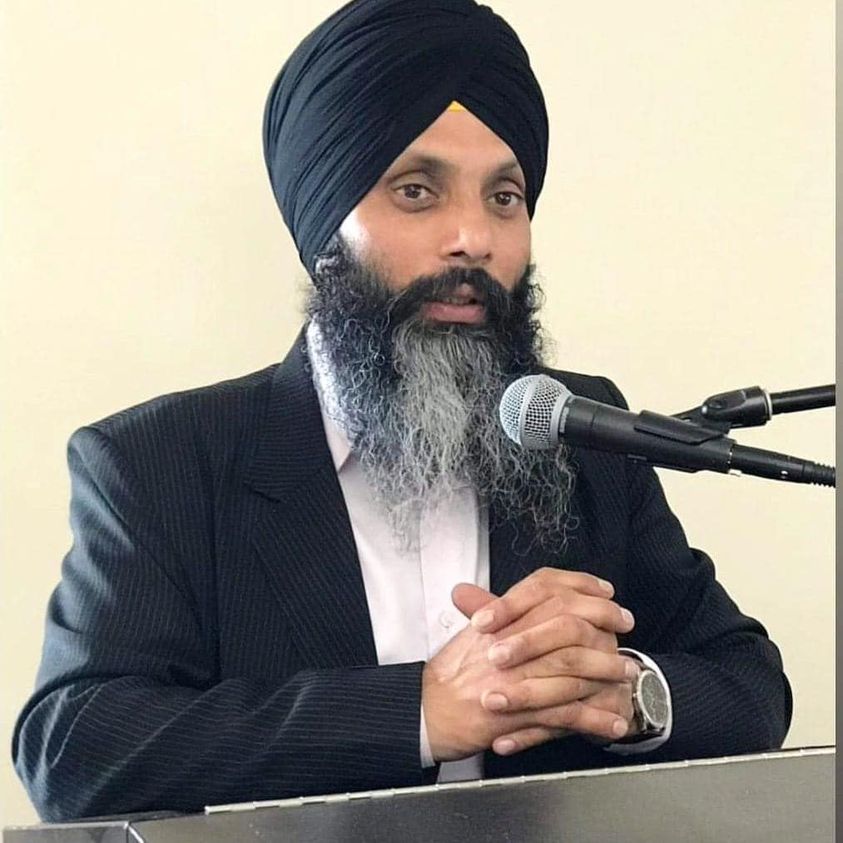 Who was Hardeep Singh Nijjar, the dead Khalistani terrorist at the ...