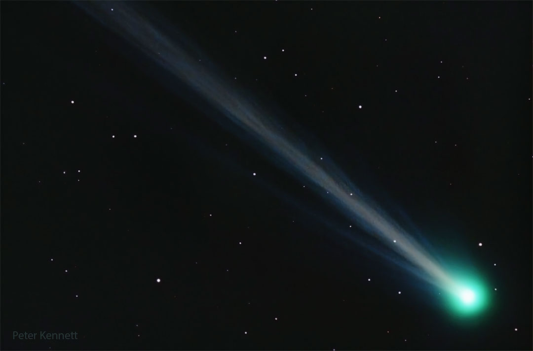 Comet Nishimura to pass Earth tomorrow: What you need to know about the ...