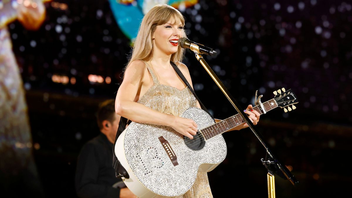 Missed Taylor Swift's Eras concerts IRL? Fret not, you can now see it ...