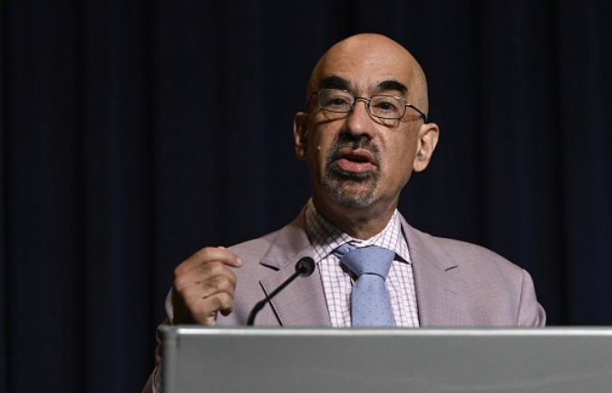 NASA's $100k UFO probe finds no answers, wants 'alien corpse' samples ...