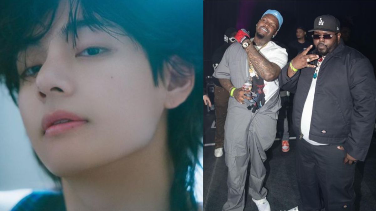 テテ☆「Lil Vada & DonnySolo - UP!」にカメオ出演？ | Beloved...