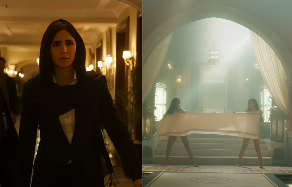 Tiger 3 trailer out: Fans get first look at a menacing Emraan Hashmi ...