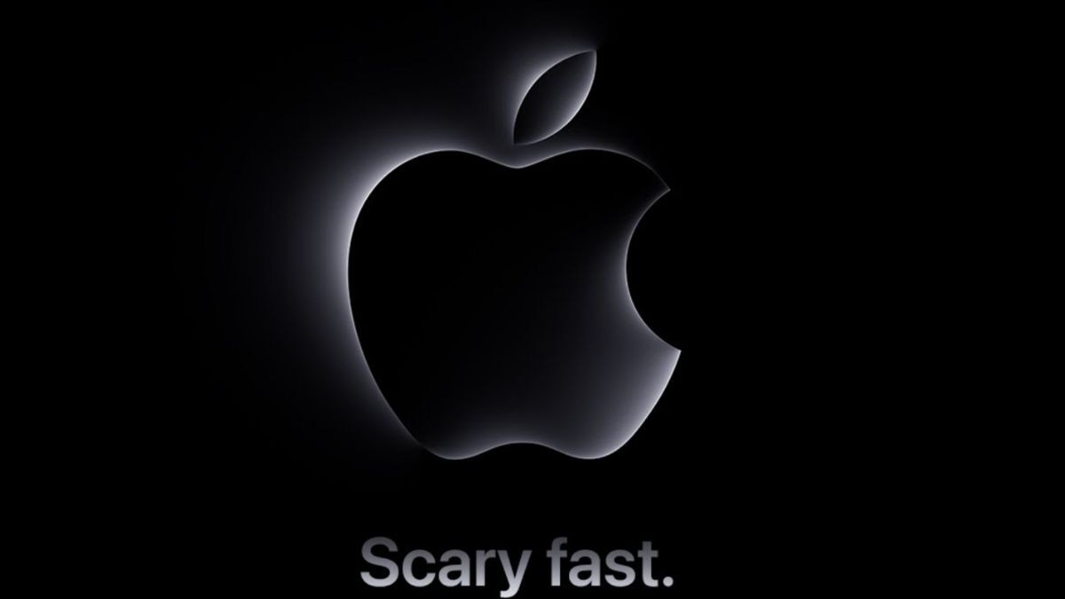 Apple's Scary fast event: What to expect
