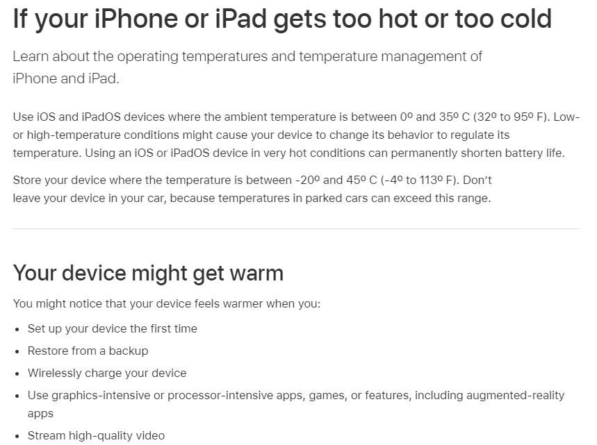 Apple blames iPhone 15 overheating on bugs and apps. What's the fix?
