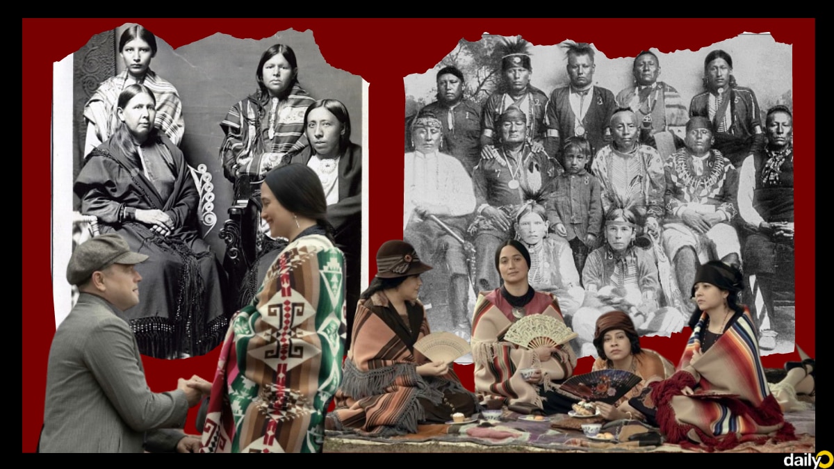 What you need to know about the Osage Nation and the Reign of Terror ...