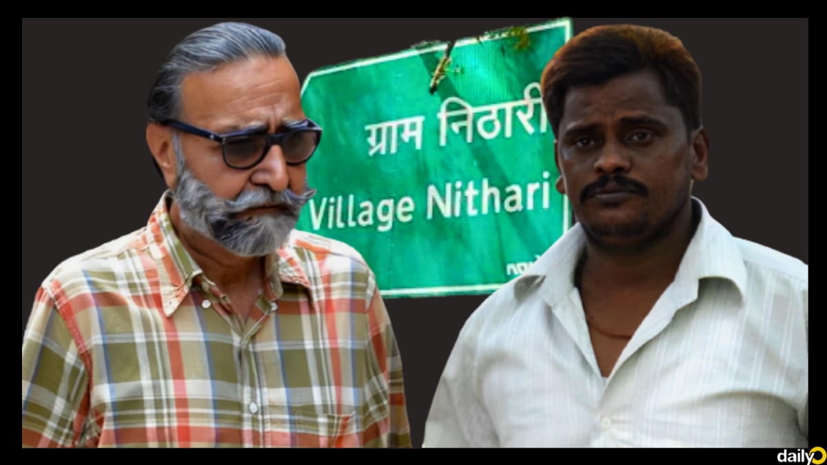What were the Nithari serial killings and why have Surinder Koli and ...