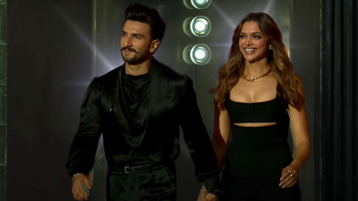 5 things about Deepika and Ranveer we learned from Koffee with Karan Season 8 opener