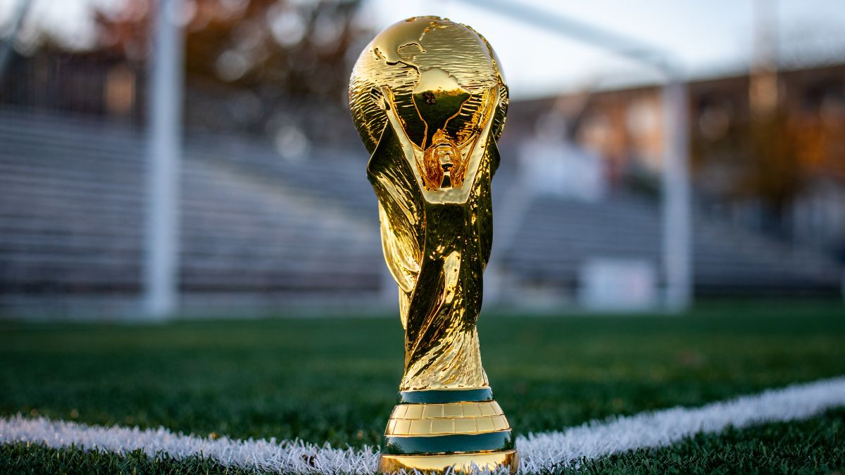 FIFA to celebrate 100th anniversary with 2030 World Cup hosted by 6 ...
