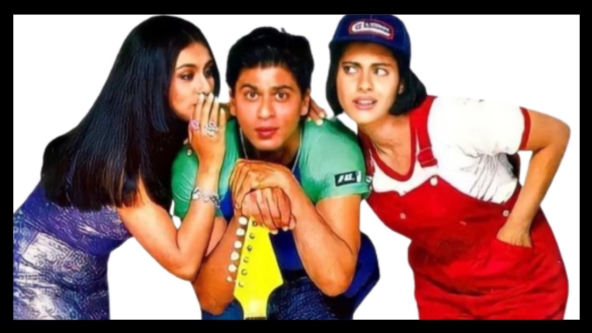 KKHH completes 25 years: A look back at the movie that changed Bollywood