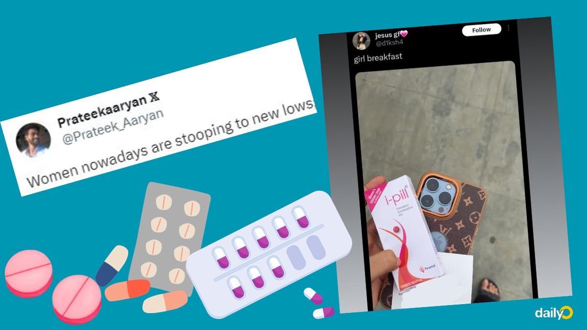 Are Emergency Contraceptive Pills Safe To Use Experts Weigh In 3157