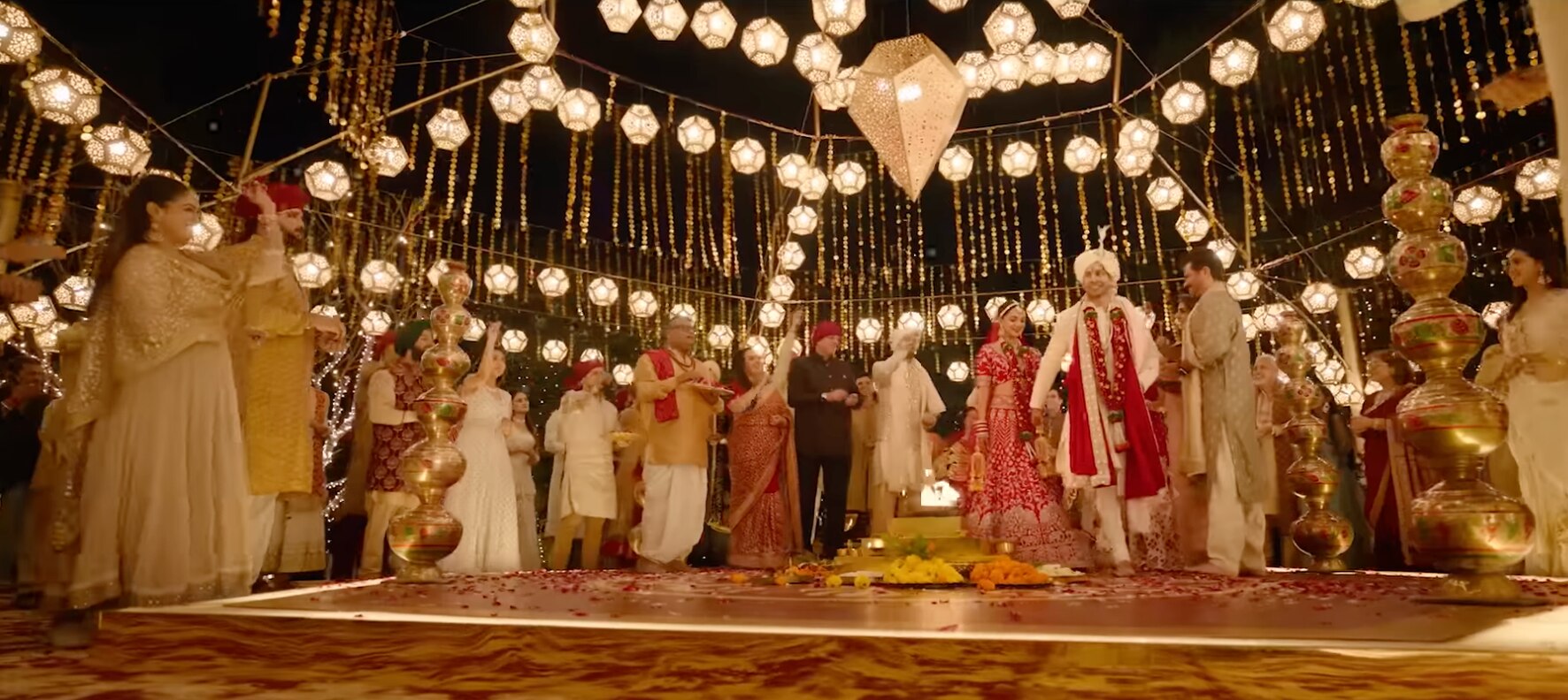 Hindu marriage is no marriage without Saat Phere, says Allahabad HC ...