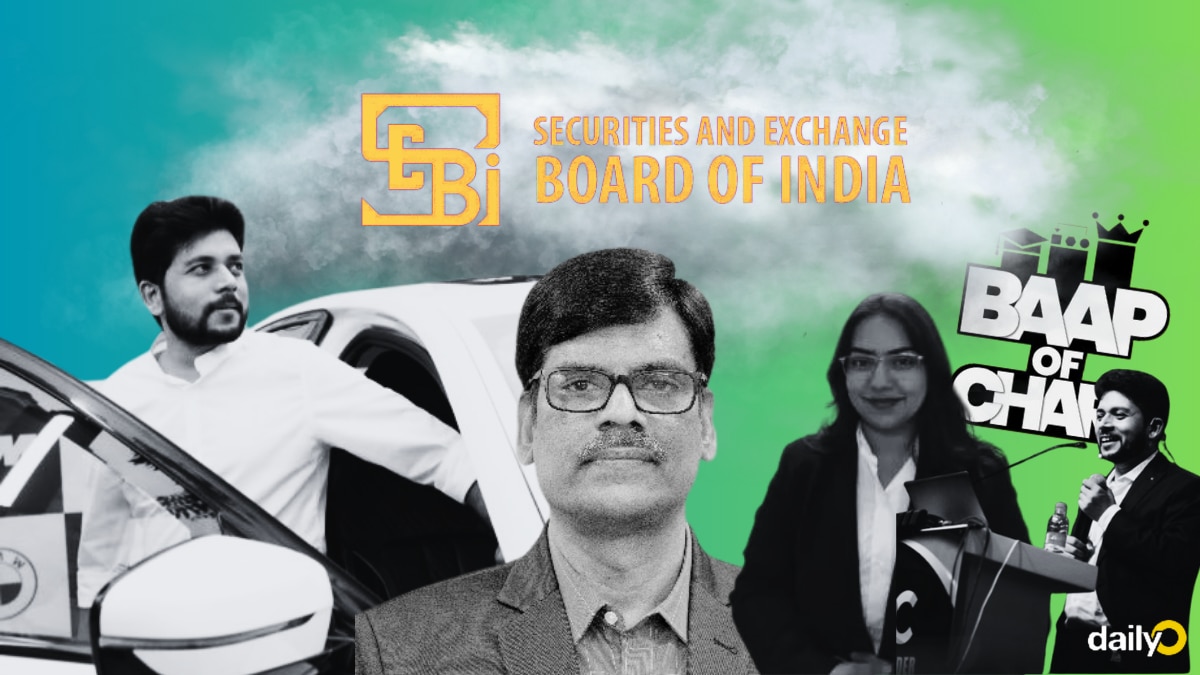 Why Is Sebi Cracking Down On Finfluencers