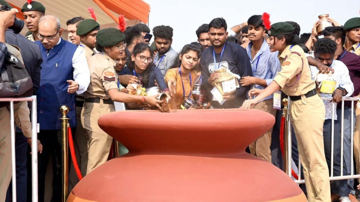 Meri Maati Mera Desh campaign: What you need to know