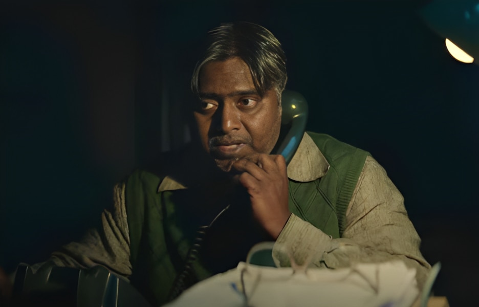 The Railway Men true story and the real men behind the Netflix series