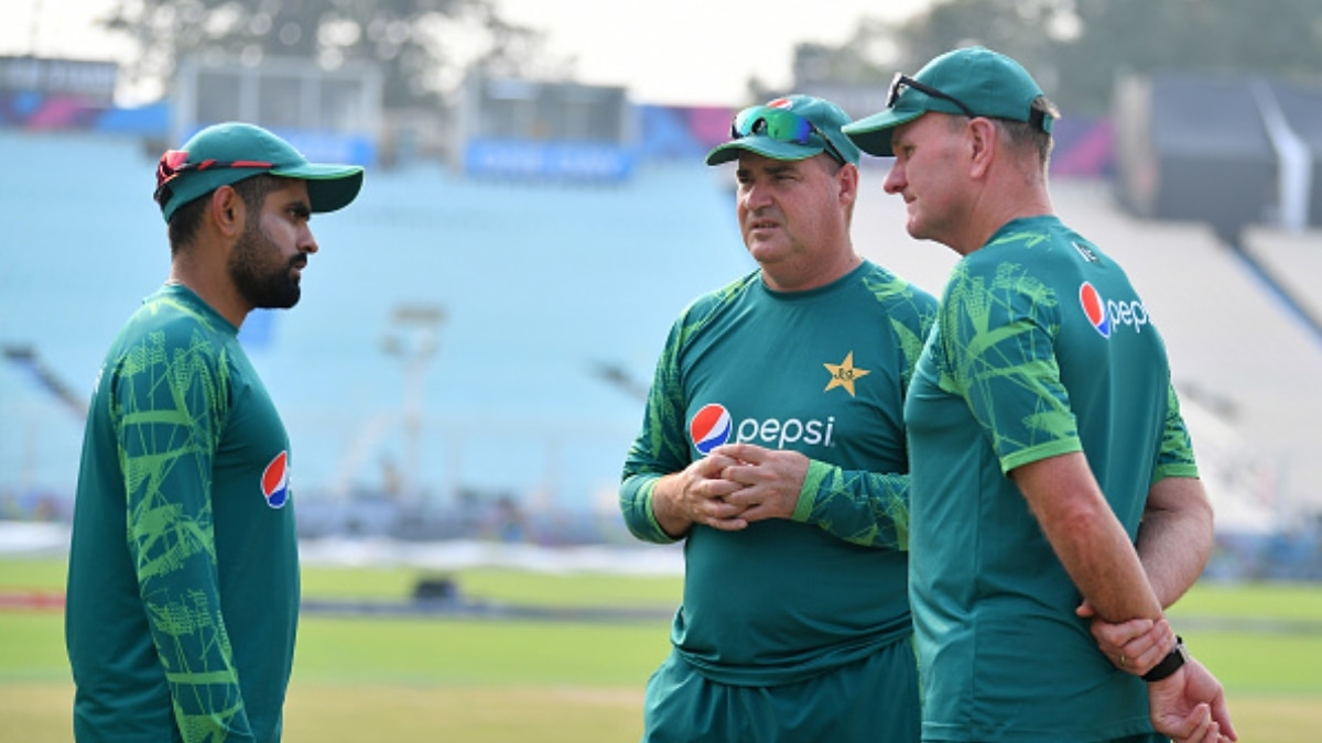 Pakistan might sack foreign coaches, review Babar Azam captaincy after poor World Cup show