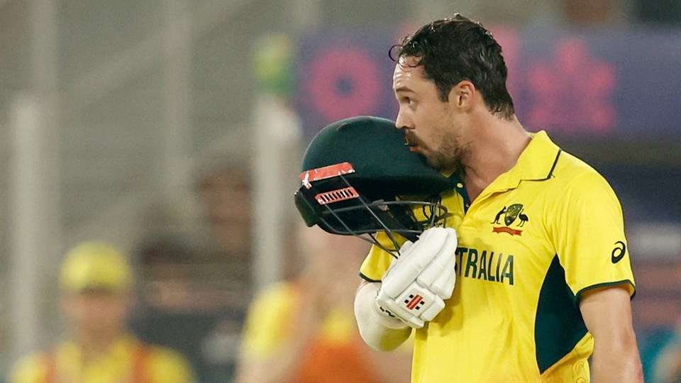 The rise and rise of Travis Head, the man of big moments