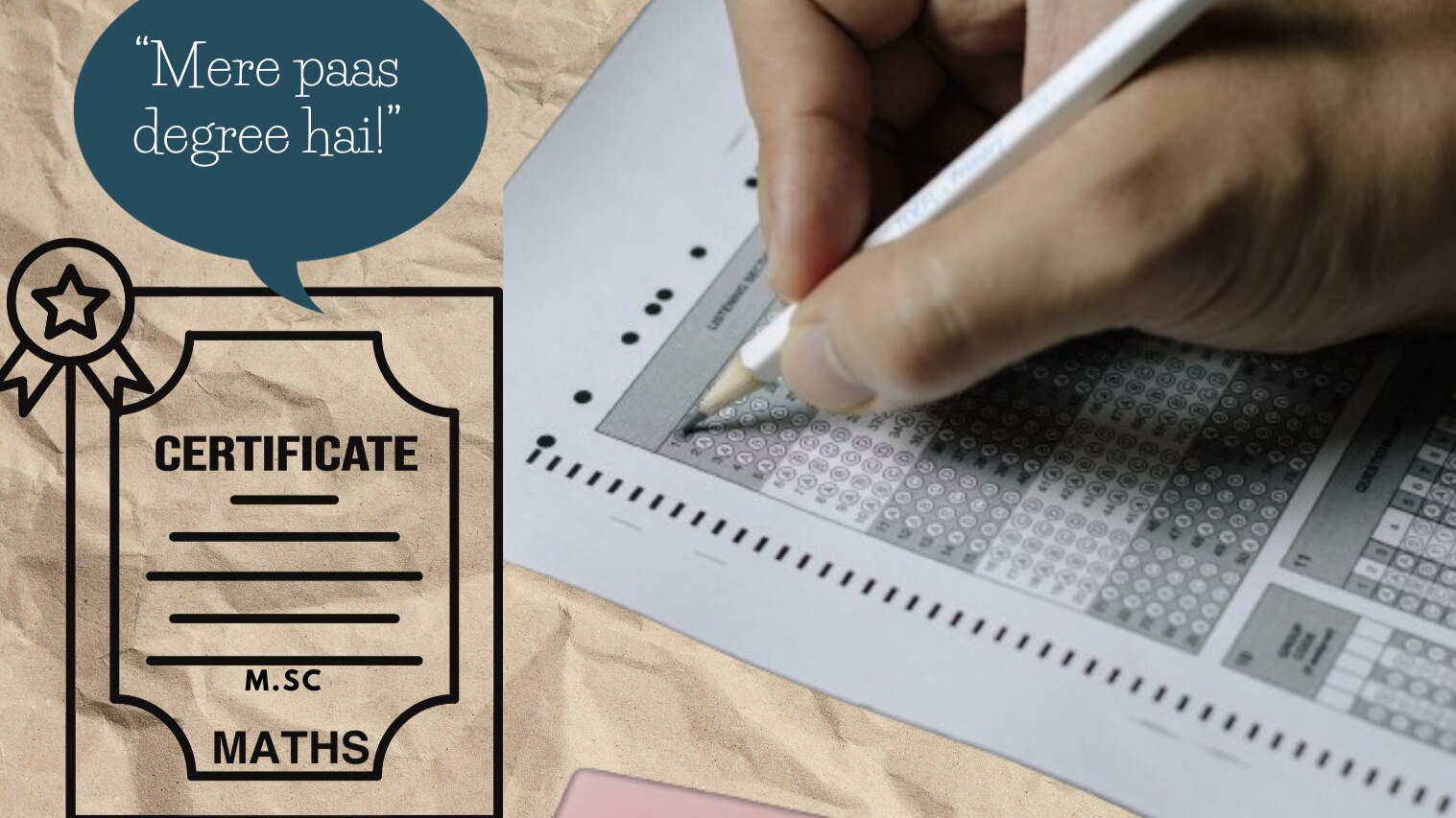 MP security guard finally gets an MSc in Maths after 23 attempts in 25 ...