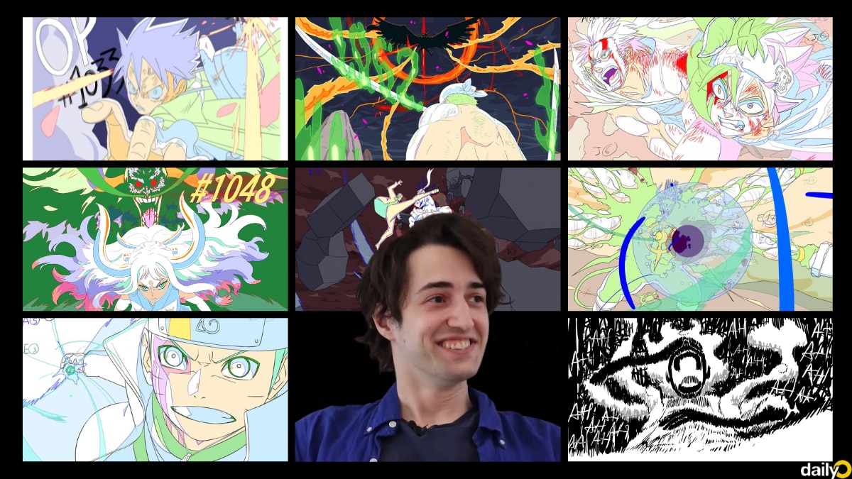 One of the best animators of 2023 will never work with MAPPA again ...