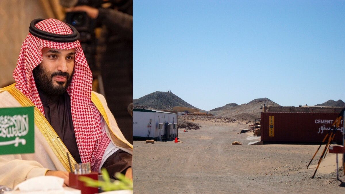 What is the Reko Diq mine, and why Pakistan wants Saudi to invest in it?