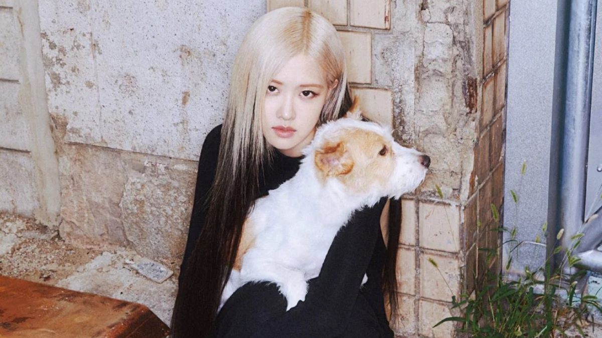 Rose's 2024 bucket list offers clues about Blackpink's future path