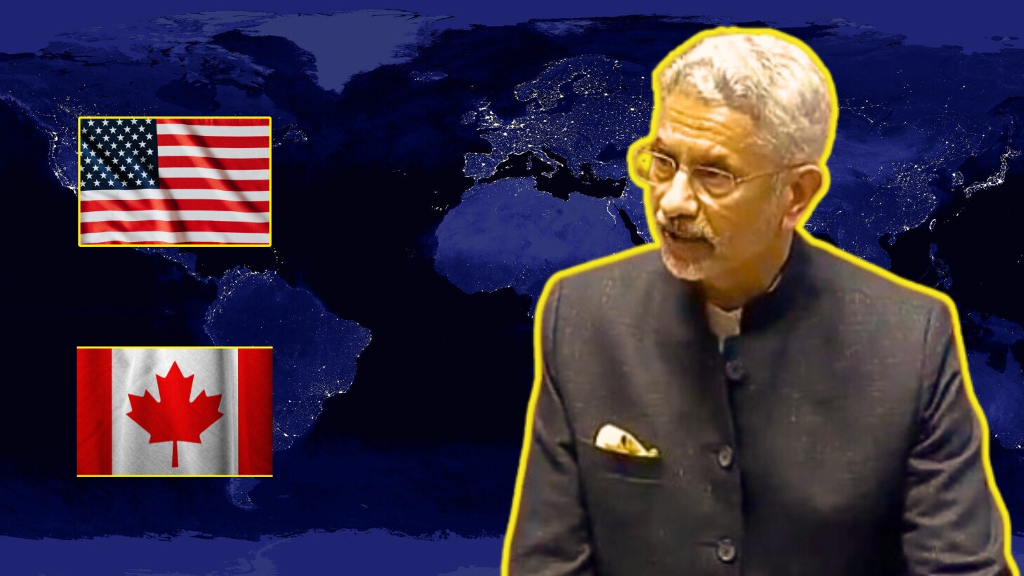 Nijjar vs Pannun: Why Jaishankar is right in saying there can't be ...
