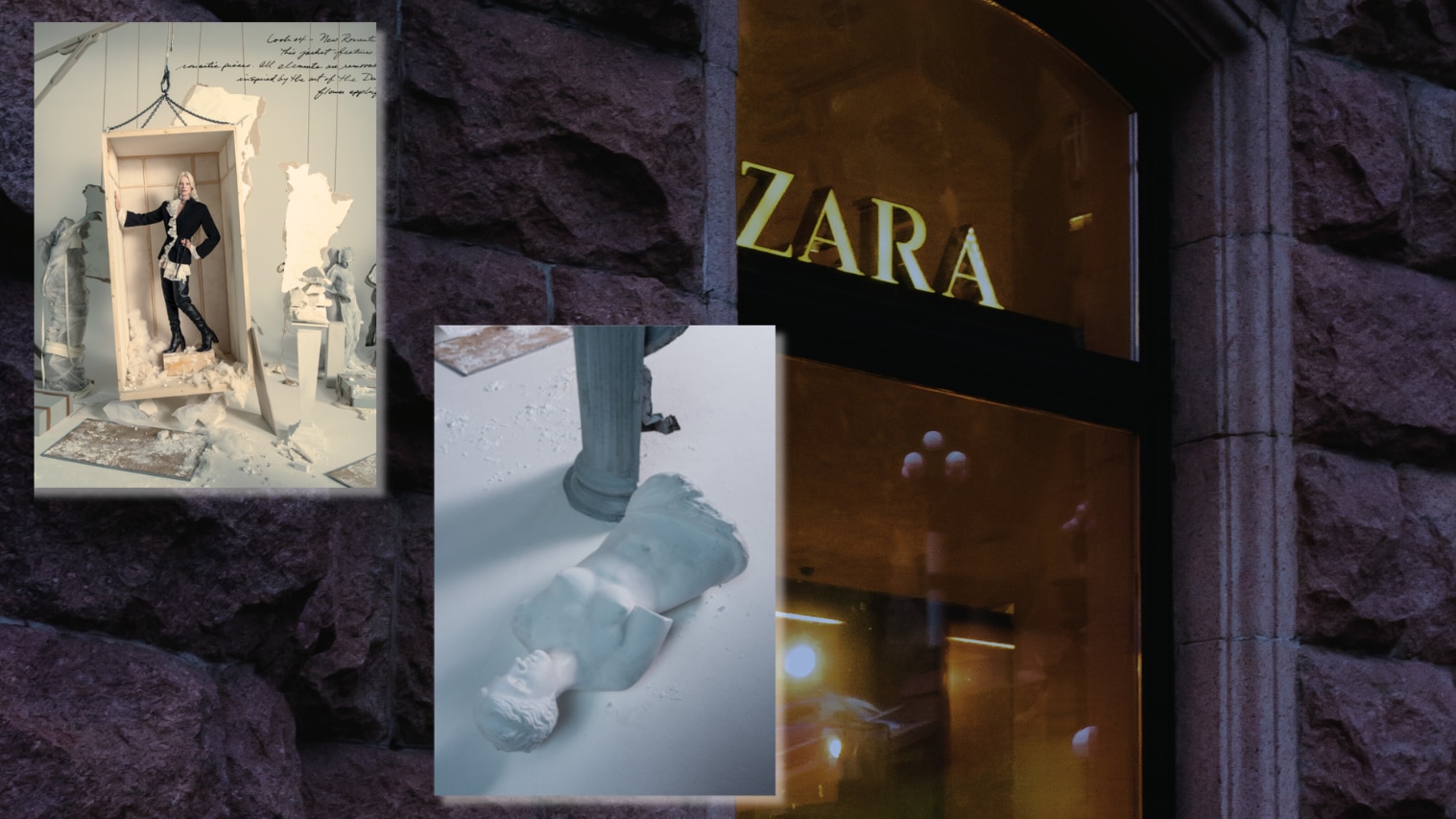 Boycott Zara trends online for latest ads, brand accused of ‘mocking ...