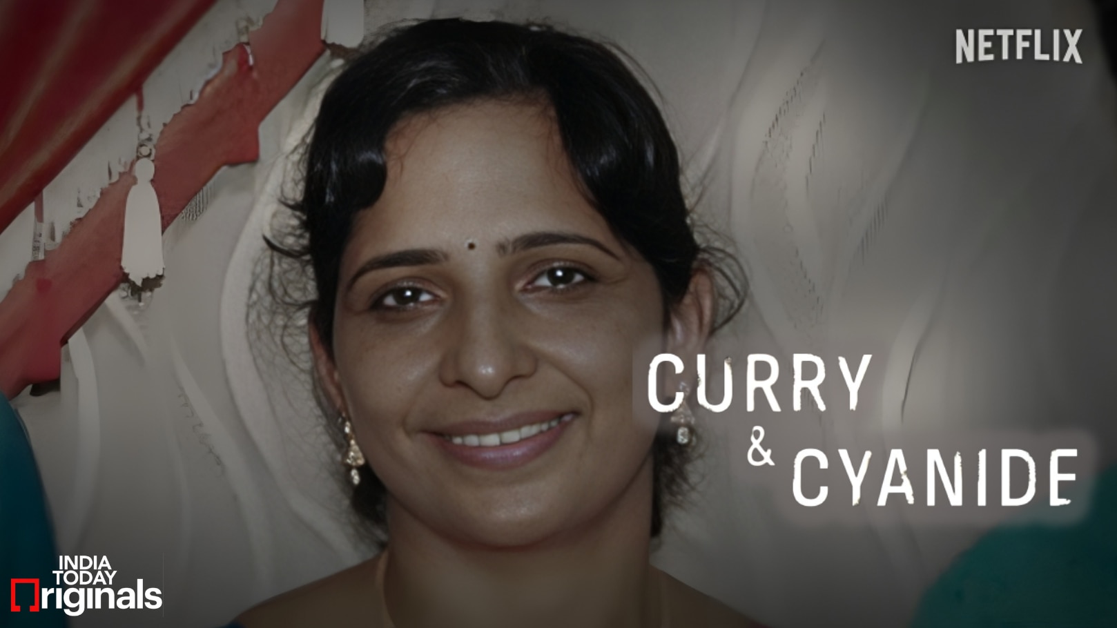 Who is Cyanide Killer Jolly Joseph from new Netflix original Curry ...