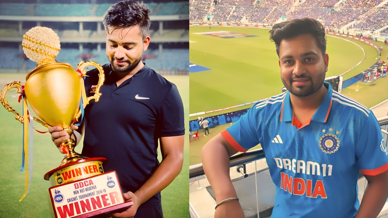 Who is Mrinank Singh, the conman who duped Rishabh Pant and Taj Palace ...