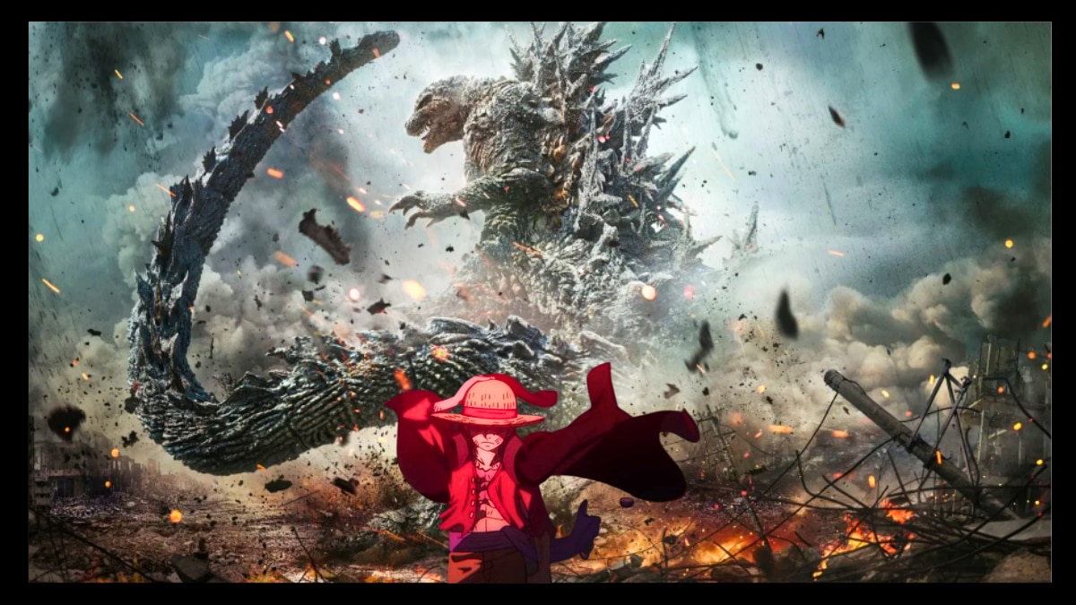 One Piece’s Eiichiro Oda took time out of his hectic schedule to go ...