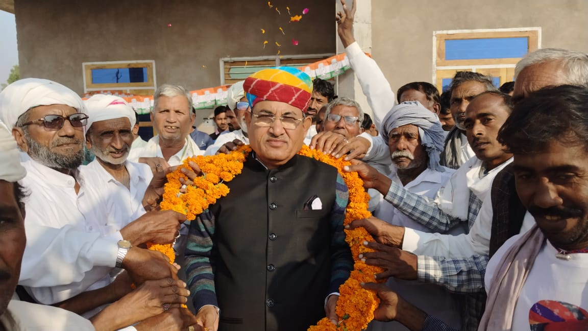 5 big faces who lost the 2023 state assembly elections