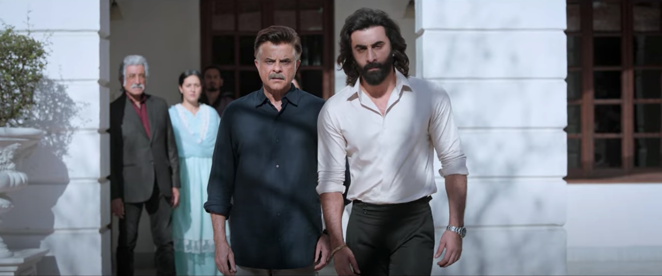 5 interesting facts about Pataudi Palace, where Ranbir Kapoor’s Animal ...