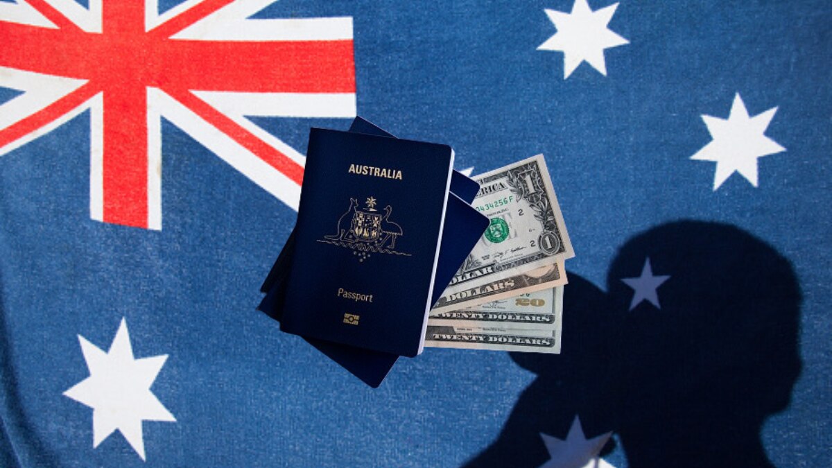 Australia to halve migration intake, tighten visa rules: What you need to know