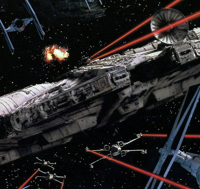 What the new Star Wars trailer tells you about the film