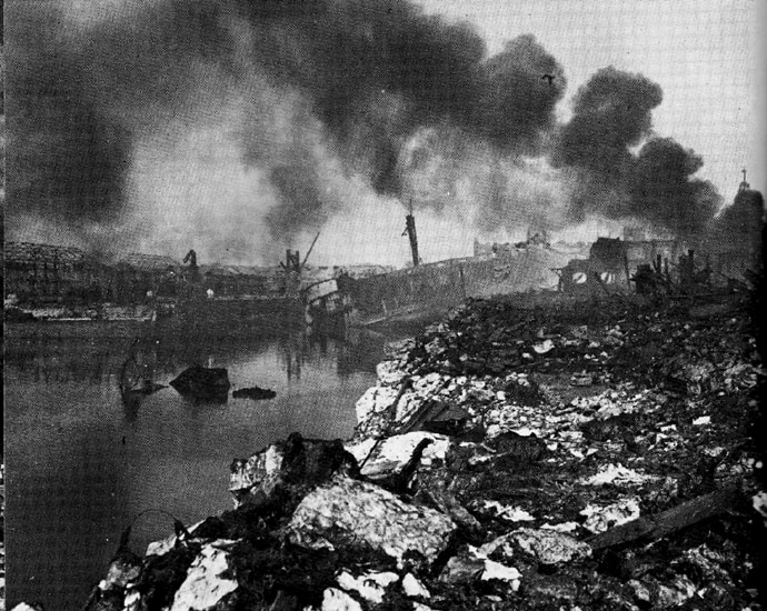 April 14, 1944 | planetFigure | Miniatures