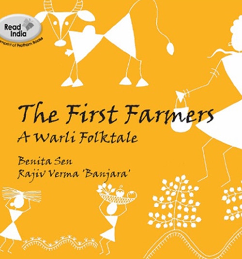 Learn to grow: Why children must read books on farmers