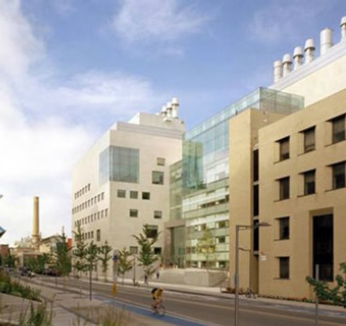 Ten of Charles Correa's finest buildings