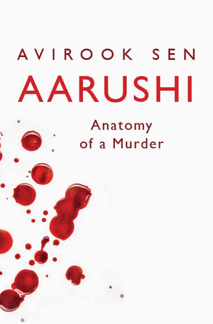 What Aarushi Talwar book reveals about us