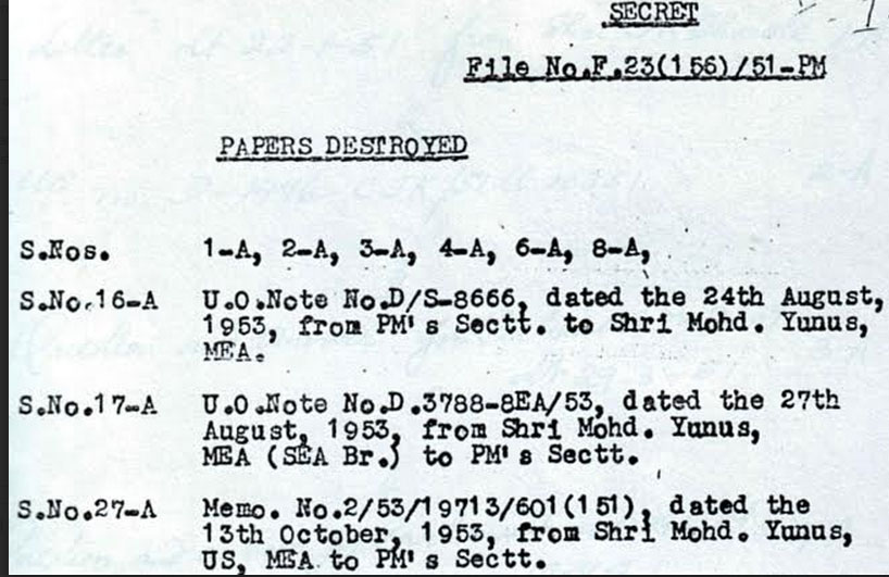 What Gandhis don't want you to know about Adil Shahryar's release