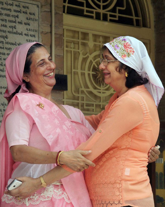 5 reasons we love Parsis