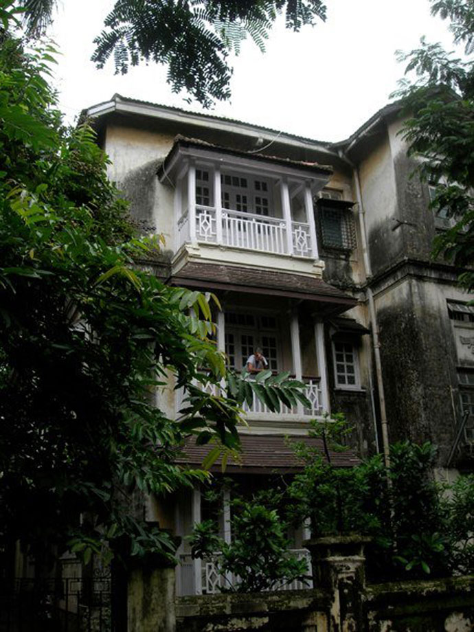 5 reasons we love Parsis