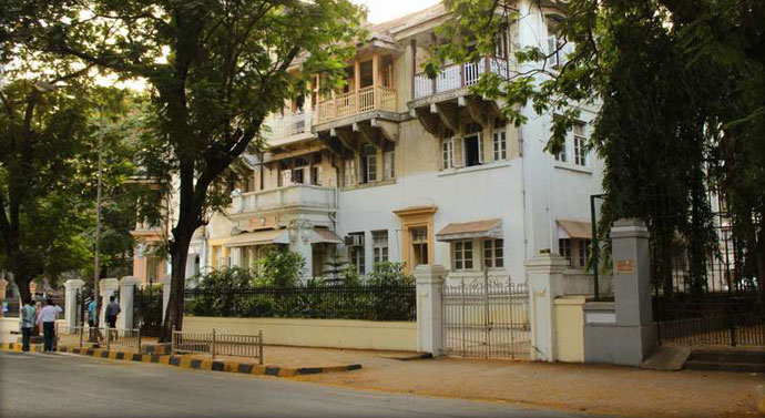 5 reasons we love Parsis