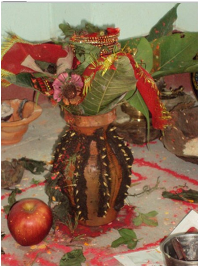 How Durgāpūjā marks the confluence of everything Hindu