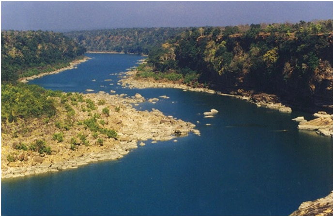 India's first river linking project will drown its precious tigers