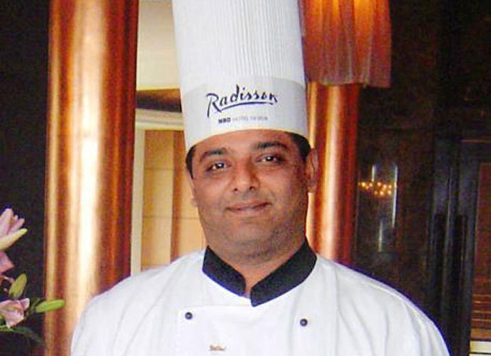 10 food lords reveal their favourite hangout places in Delhi