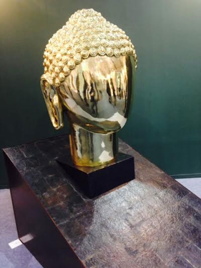 5 major attractions at India Art Fair 2016