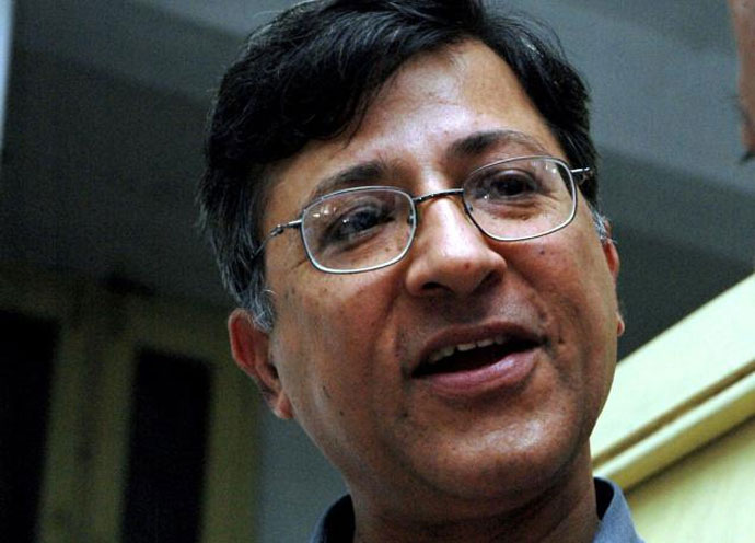 Why a Pakistani nuclear physicist sees hope even after Pathankot attacks