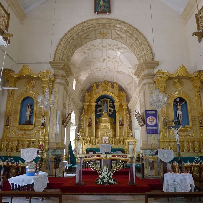 How a visit to Goa left me enthralled