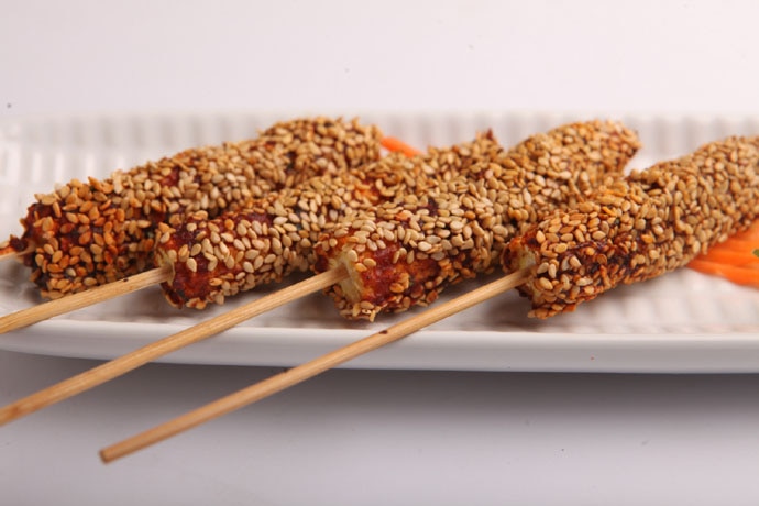 Why you must add sesame seeds to all your meals